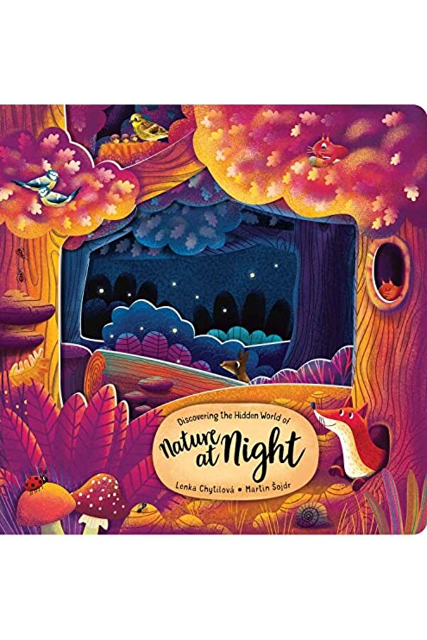 GBS Grantham Book Service Discovering The Hidden World Of Nature At ...