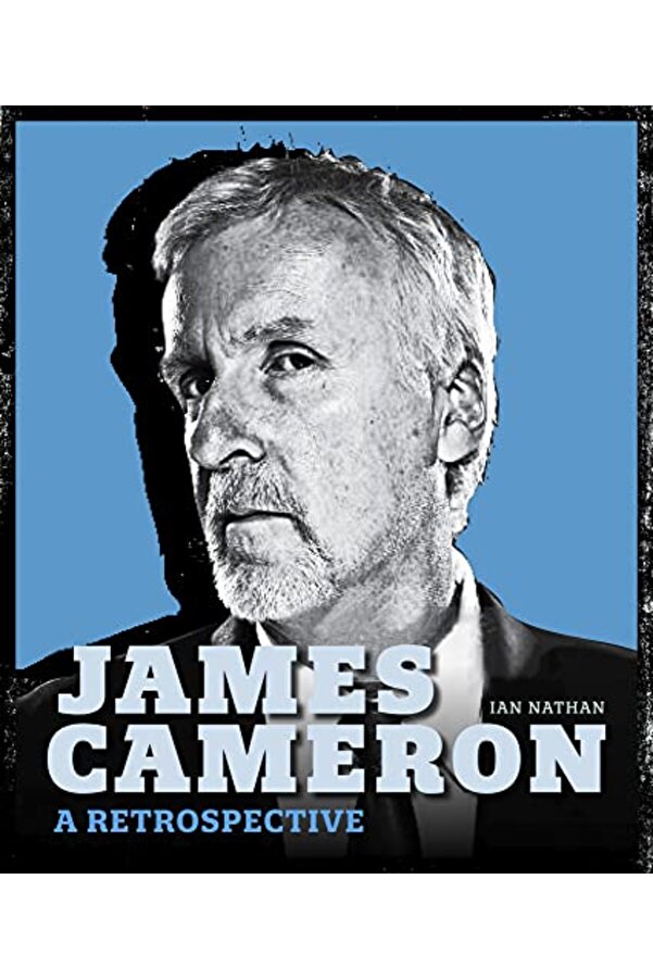 GBS Grantham Book Service James Cameron A Retrospective - Trendyol