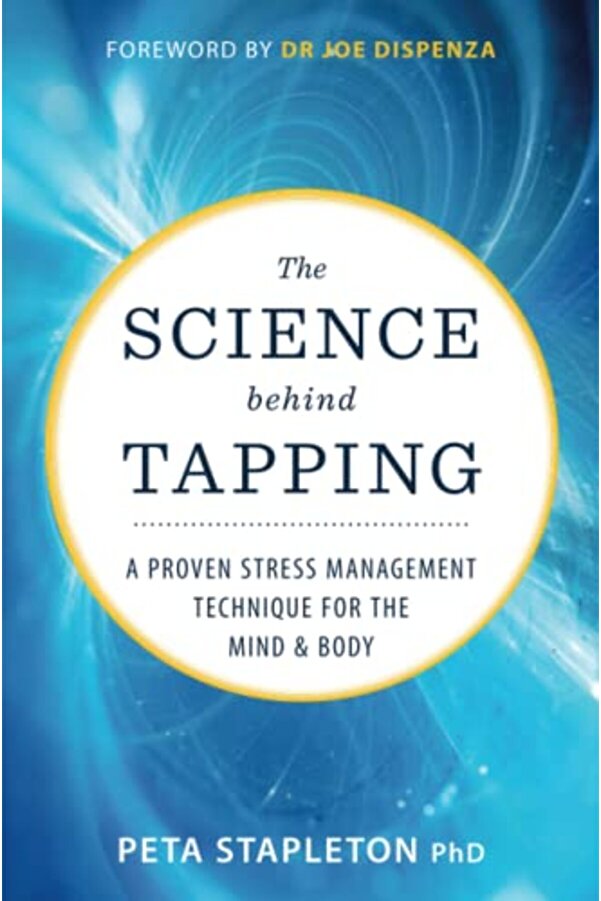 GBS Grantham Book Service The Science Behind Tapping - Trendyol