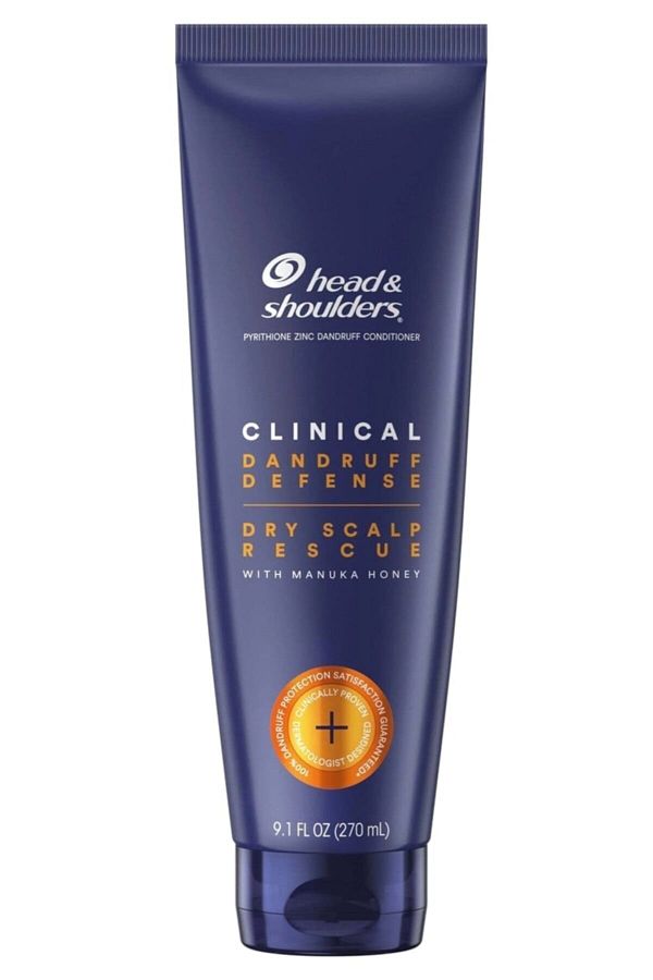 Head & shoulders clinical store