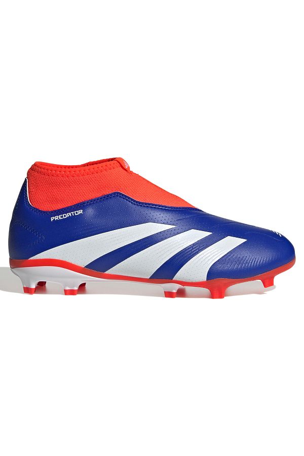 adidas Predator League Ll Fg J Kids Football Boots If6356 Trendyol