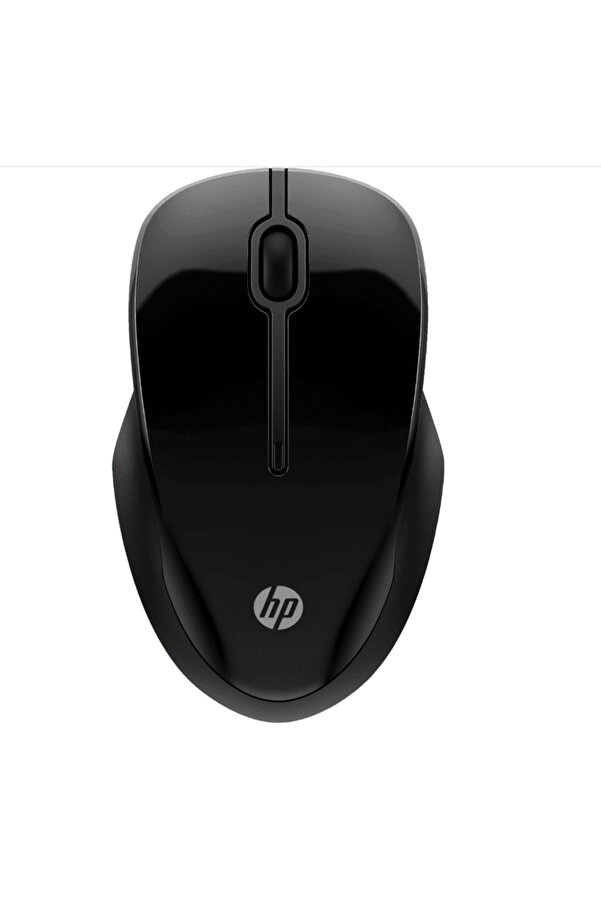 HP HP 250 Dual Mode Wireless Mouse - Trendyol