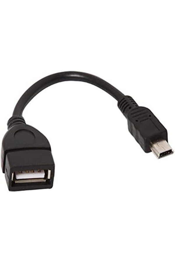 Ali The Stereo Thestrex Sl-Otg20 USB 15cm Mini 5P Otg Data Cable ...