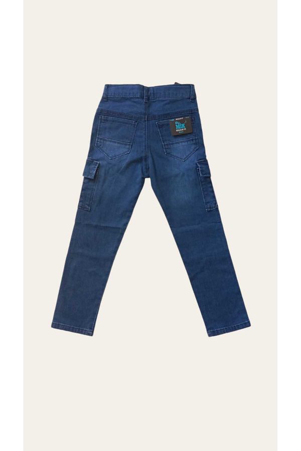 Children jeans store