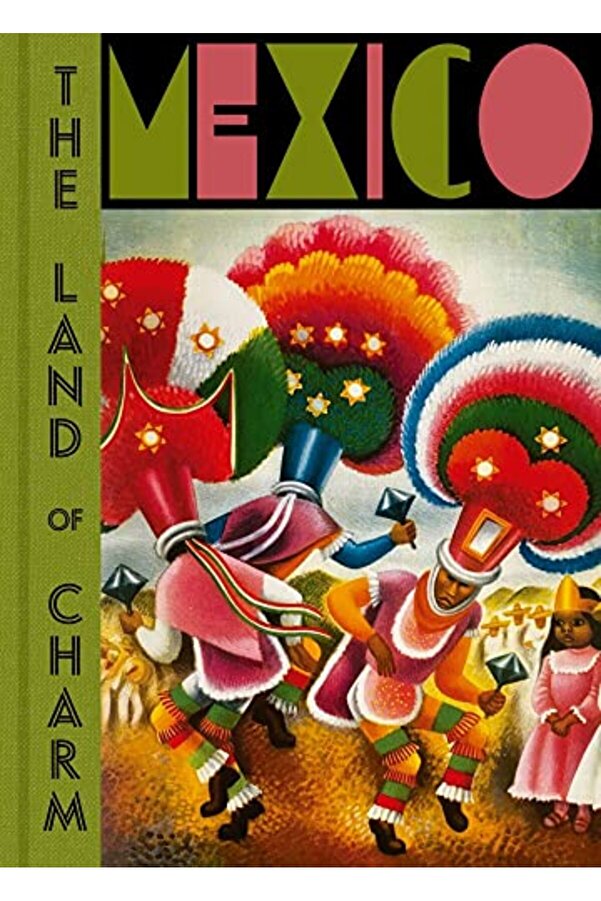 GBS Grantham Book Service Mexico The Land Of Charm - Trendyol