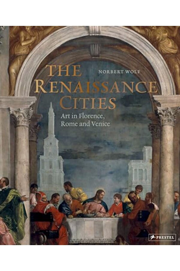 GBS Grantham Book Service The Renaissance Cities Art In Florence Rome ...