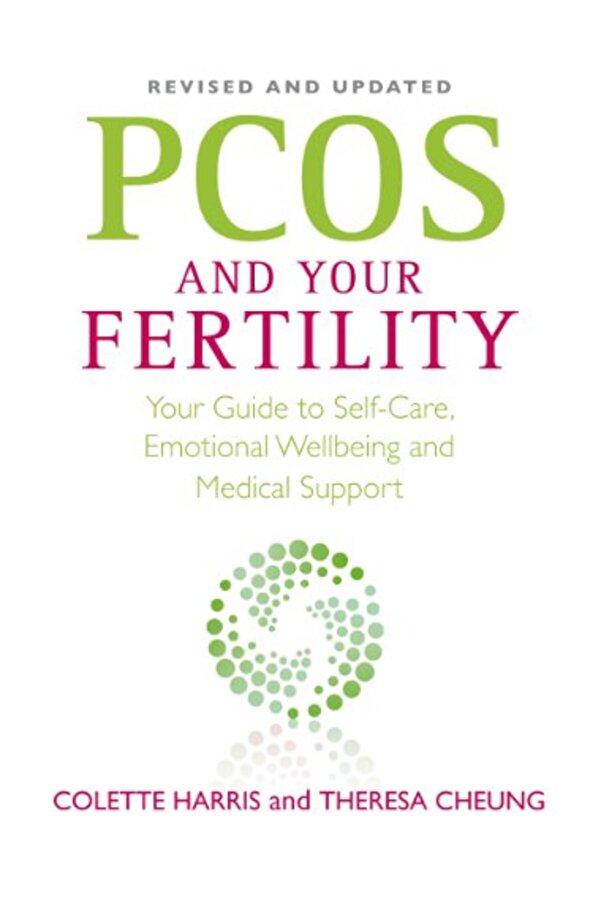 GBS Grantham Book Service Pcos And Your Fertility Your Guide To Self ...