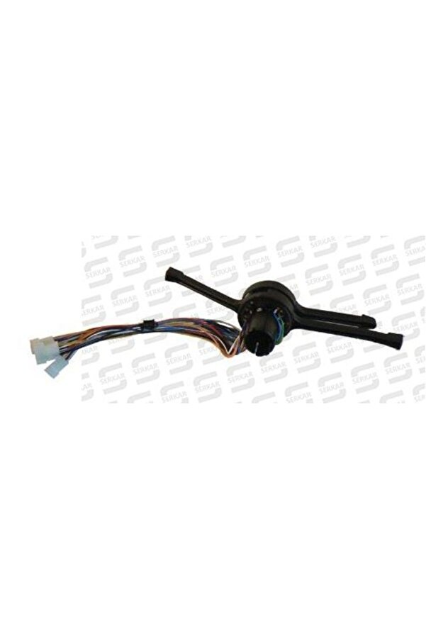SERKAR Srk Signal Group - 2719A-Dks Signal Wiper Arm, 2 Circuits - Trendyol
