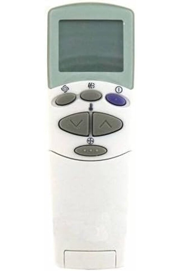 STOREMAX Wdnkng Beko Altus - Compatible Air Conditioner Remote 394024 ...