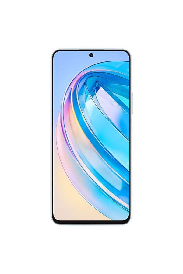 Honor X8a 8GB 128GB Titanium Silver 4G - Trendyol