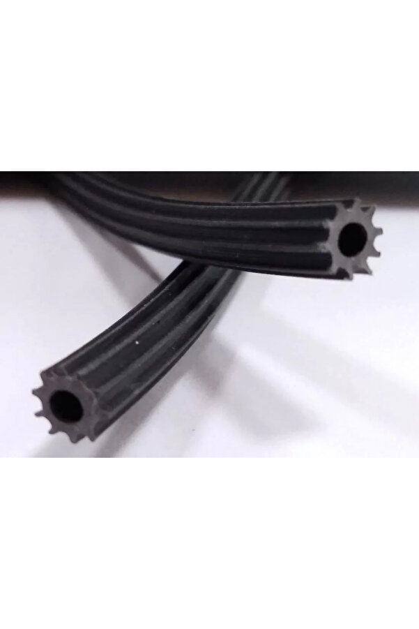 Skygo 10 Meters Black Fly Screen Wick 4.5 Mm - Trendyol