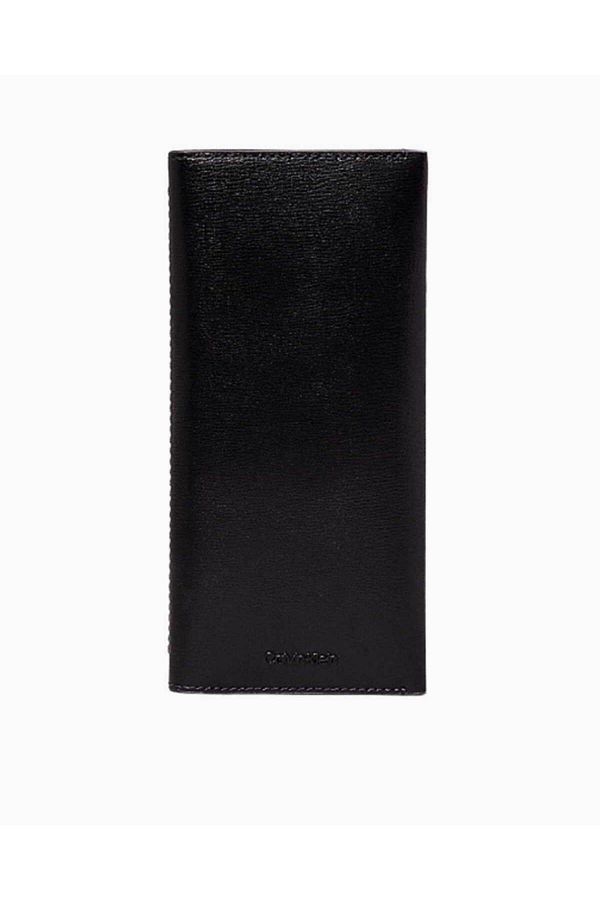 Calvin klein long wallet store