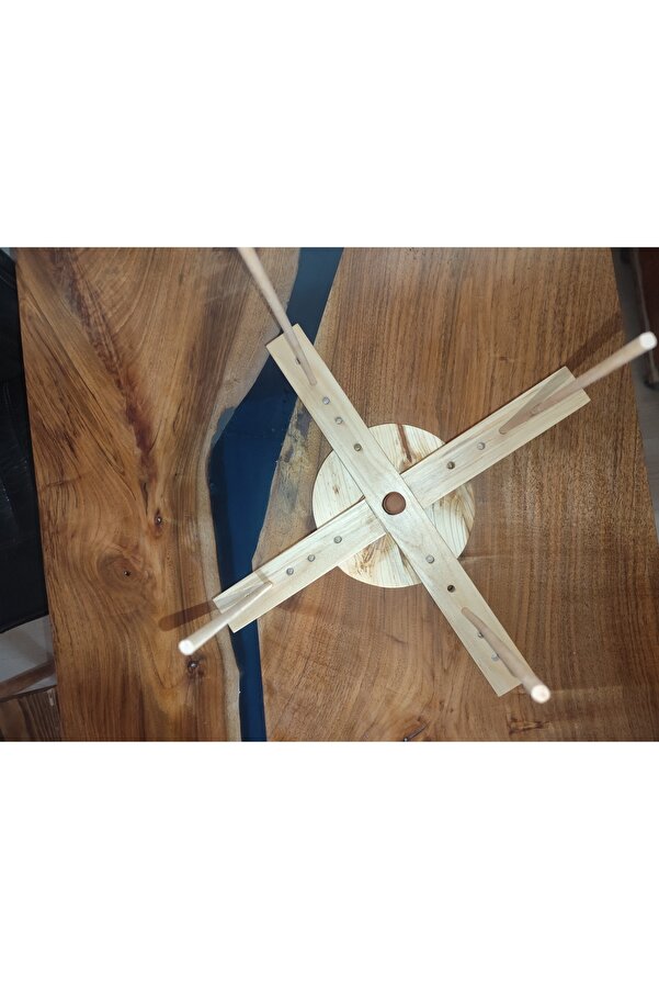 Minori Spinning Wheel Shaped Rope Wrapping Machine - Trendyol