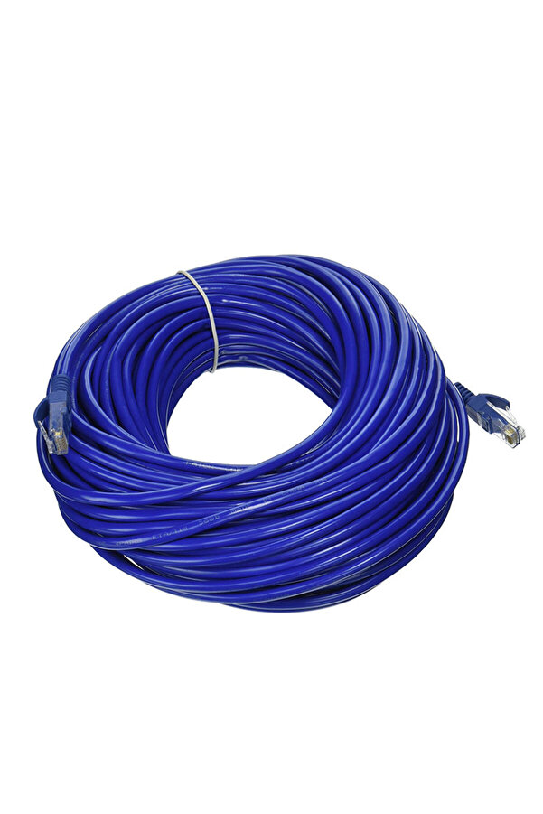 KEEPRO Internet Connection Cable Cat 6 Rj45 Ethernet Cable 20 M - Trendyol