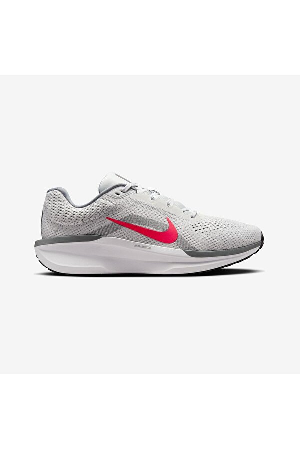 Nike Air Winflo 11 Men's Gray Running Shoes Fj9509-005- Trendyol