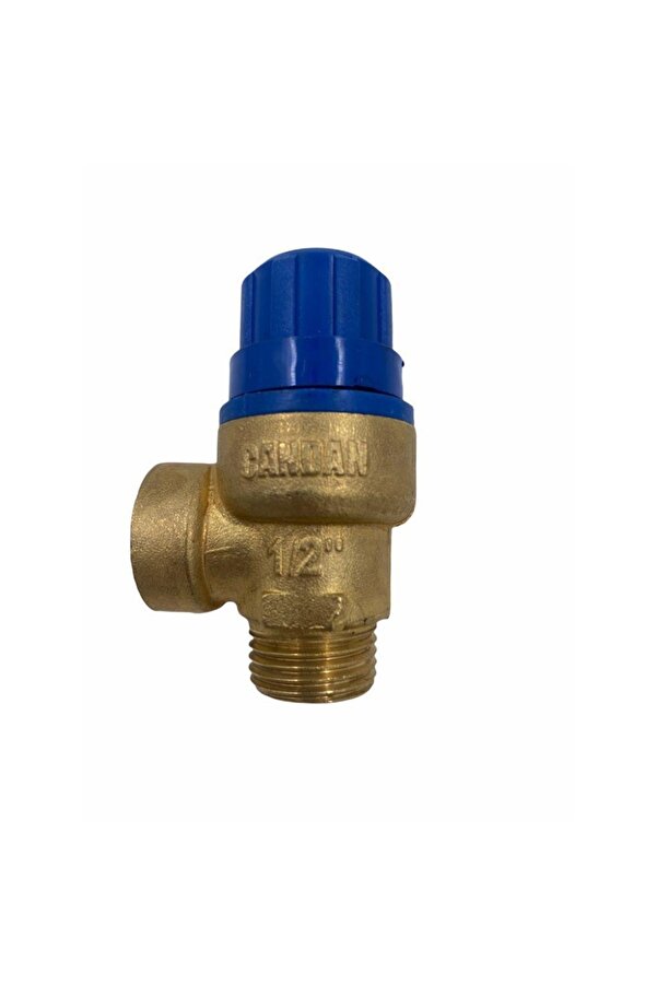 Candan 1/2 Membrane Male Safety Valve 6 Bar - Trendyol