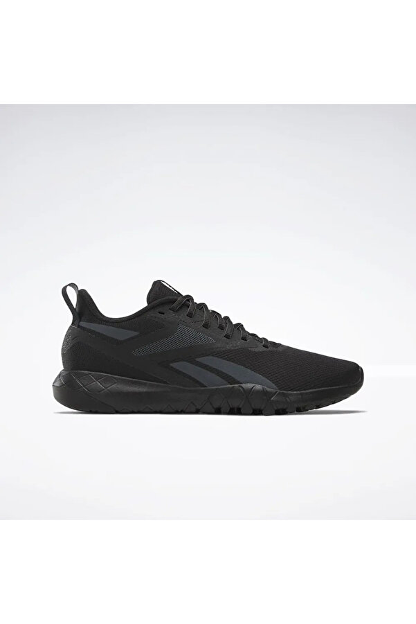 Reebok FLEXAGON FORCE 4 Men's Black Fitness Shoes - Trendyol