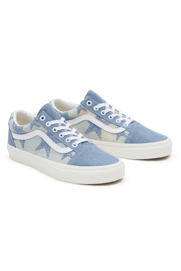 Vans Sneakers - Multicolor - Short heels (1–4 cm) - Trendyol