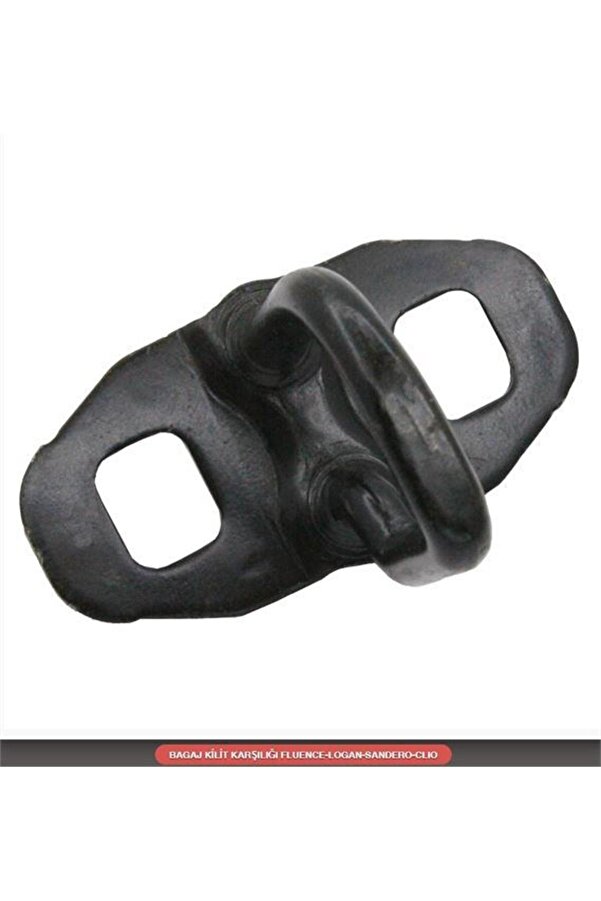 SAGEM Fluence Clıo Iv Logan Sandero Luggage Lock Striker - Trendyol