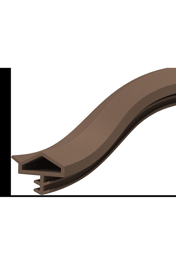 CONTACALL Amerikan Panel Kapı Fitili Ortadan Tırnaklı Çatı Tipi Fitil ...