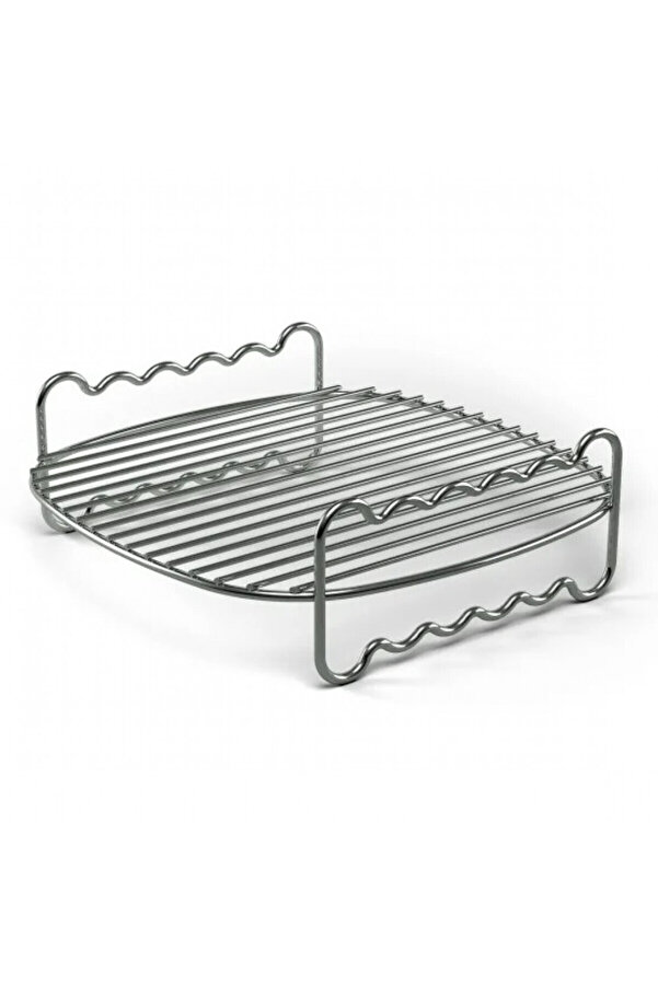 Philips Double Grid With Skewers For Frying Pan - Trendyol