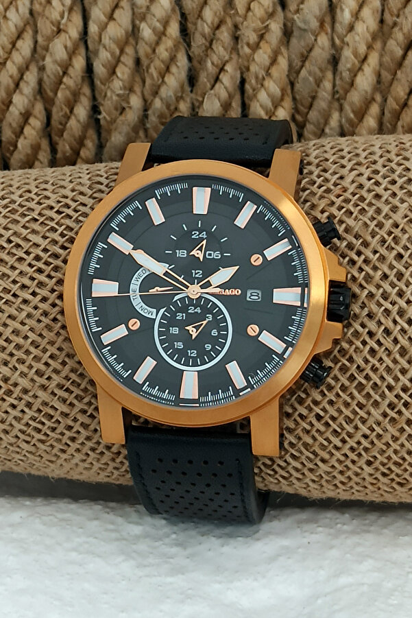 Sebago Men's Wristwatch Sbgw2039 - Stylish and Functional Design - Trendyol