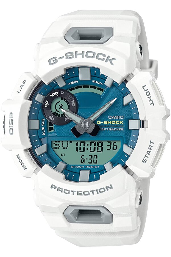 Casio Gba-900cb-7adr G-shock Erkek Kol Saati - Trendyol