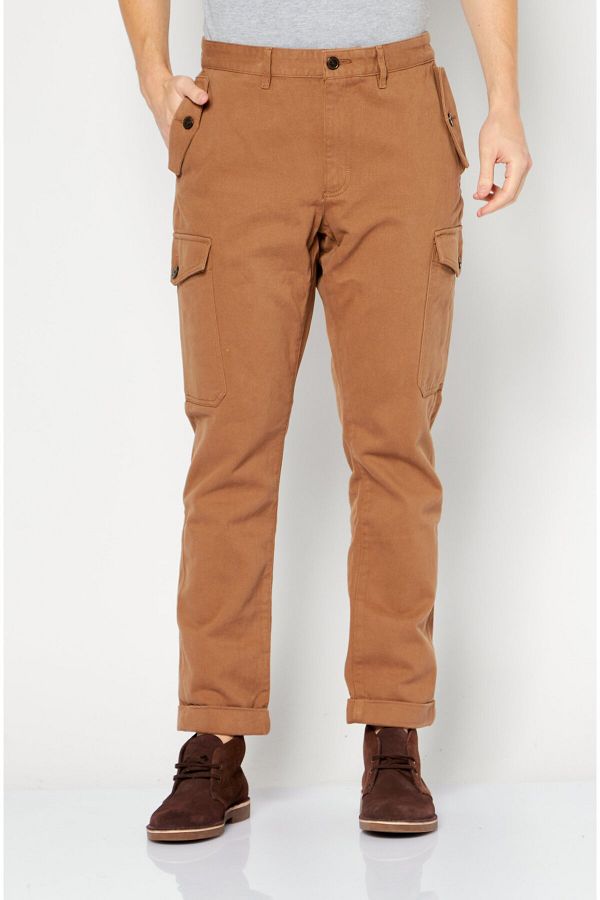 Michael kors pants mens orange store