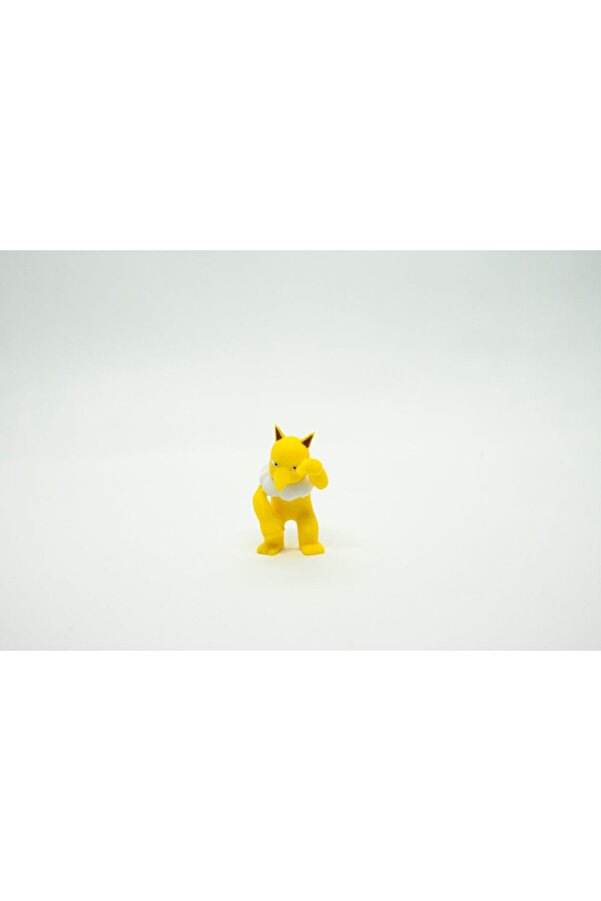 BloomLab Hypno Pokemon 3D Model - Trendyol