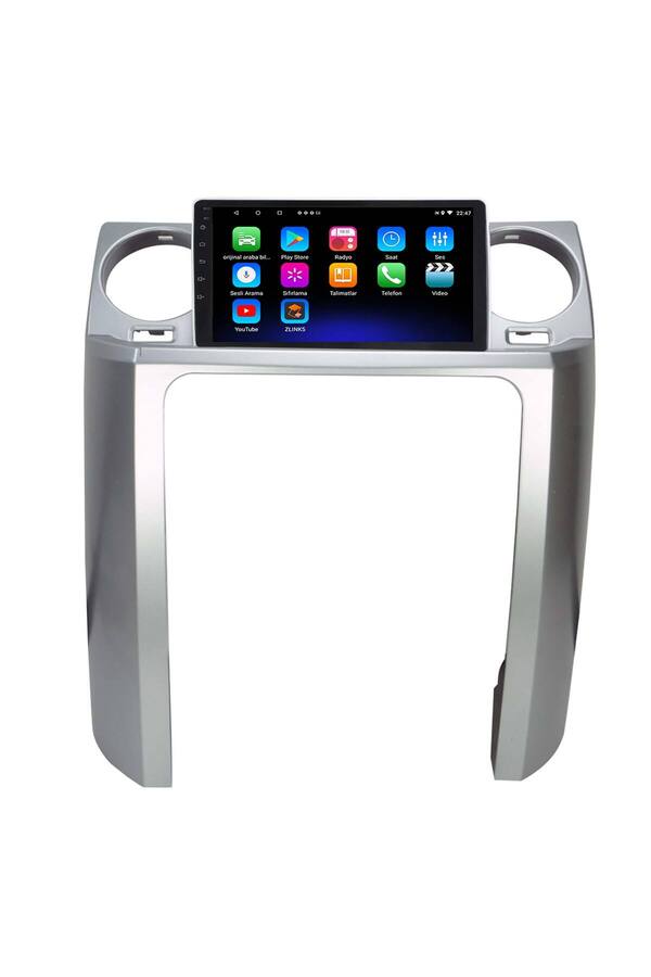 High Sound Discovery 3 - Car Multimedia Device, 2 32/Ips 9 Inch Screen ...