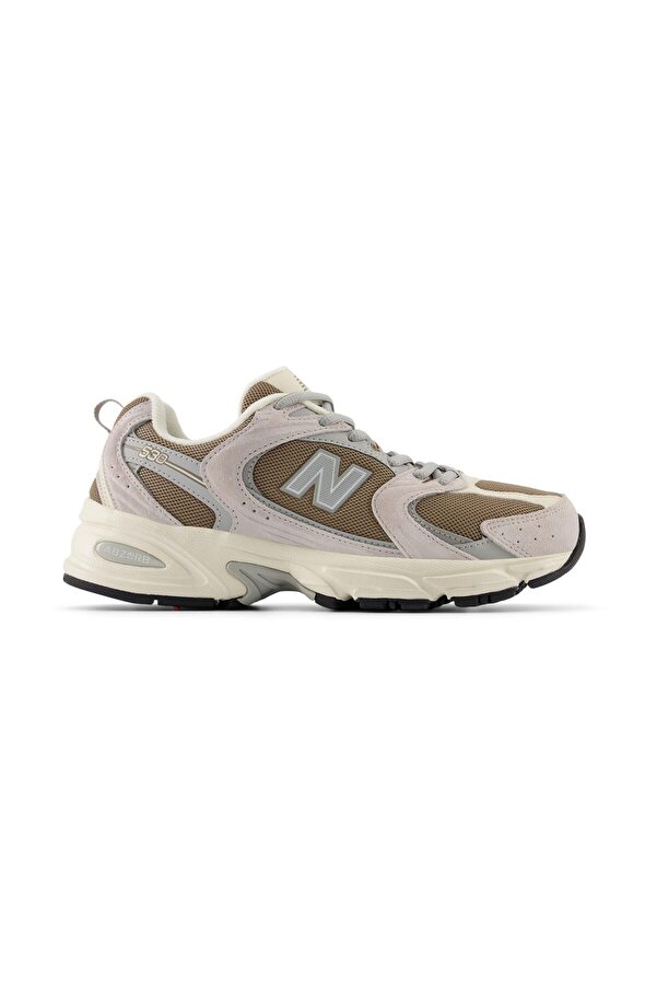 New Balance Sneaker - Lila - Flacher Absatz - Trendyol