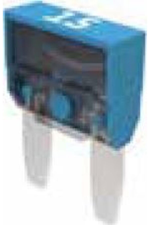 MTA Minival Plug Fuse - 25 Amper - Trendyol