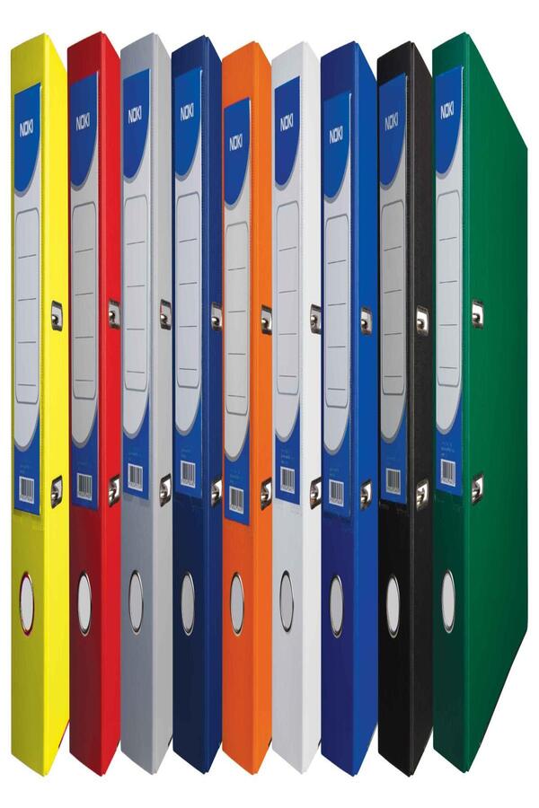 Nextpage Noki Folder Wide Blue 56411 130 Dmo - Trendyol