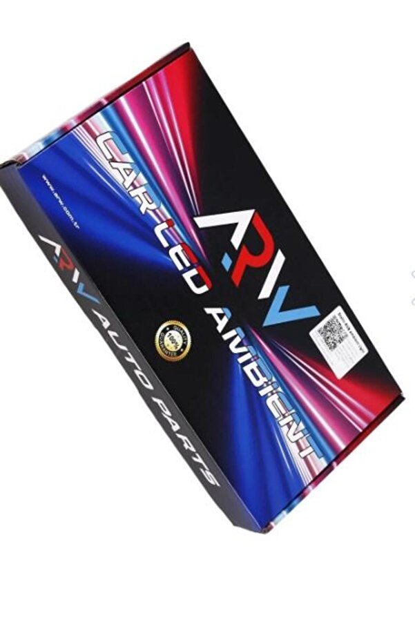 ARW Opel Agila Car Interior Ambiance 210 Modes Full Function - Trendyol