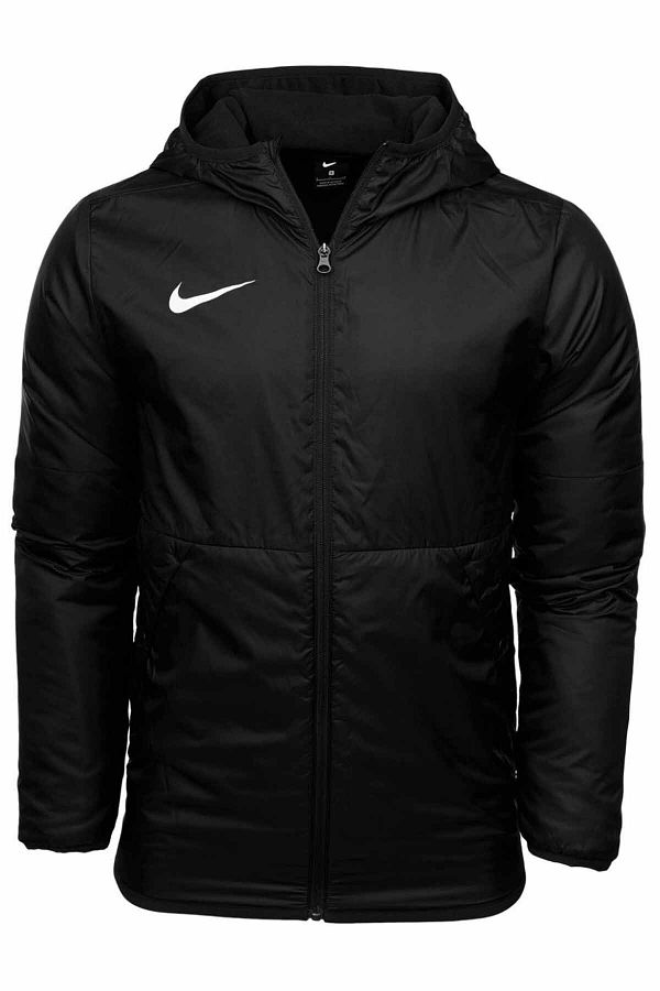 Nike Men s Thermal Fleece Jacket Trendyol