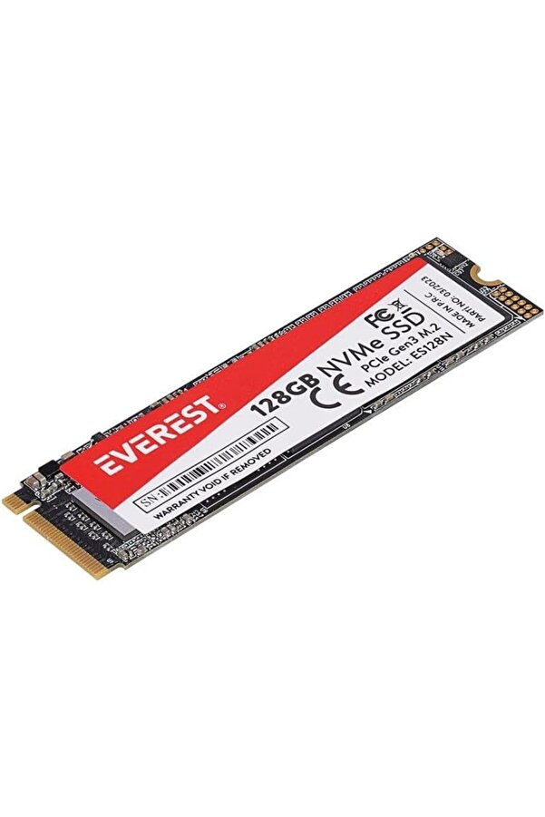 Cetking Ctkg Es128N - 128Gb 3D Nand Flash Pcie Gen3 Nvme M.2 Ssd 1400Mb ...