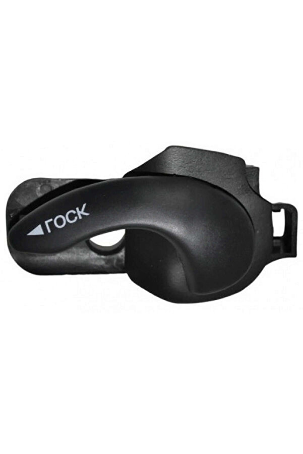 ALPER Arkasol Door Interior Opening Handle - Albeapaliosiena 522130 ...