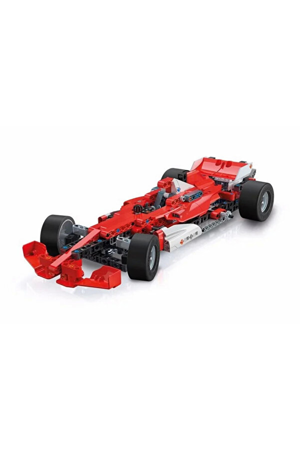 ReilaToys Formula 1 Mechanical Laboratory - with Race Car - Trendyol