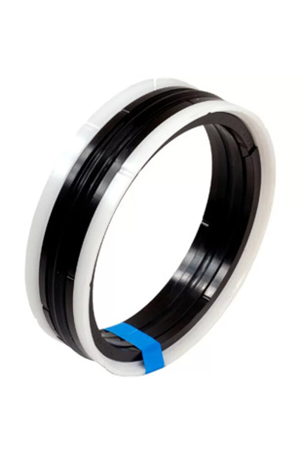 BH BUYUK HİDROLİK Compact Hydraulic Piston and Seal Set - Nbr K18 ...