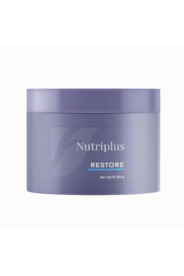 Farmasi Nutriplus Restore 240Gr - Trendyol