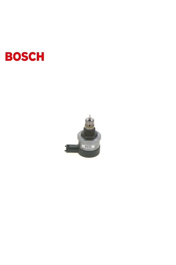 Bosch Cummins 5291754 Pressure Regulator Control Valve - 0281006357 ...