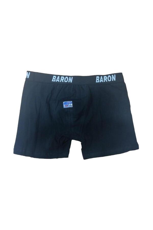 PİERLES 12 Pieces Men's Lycra Boxers Narrow Fit with Color Options ...