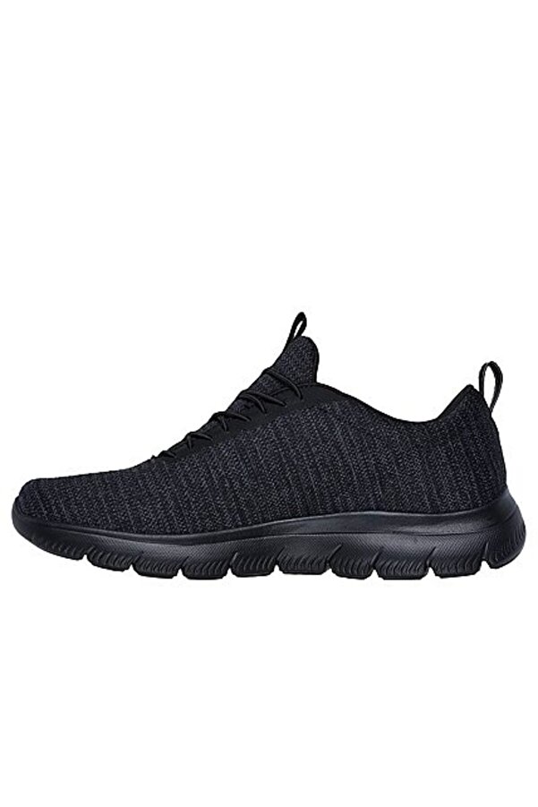 Skechers Bbk Black Sneaker - 232697 Model- Trendyol