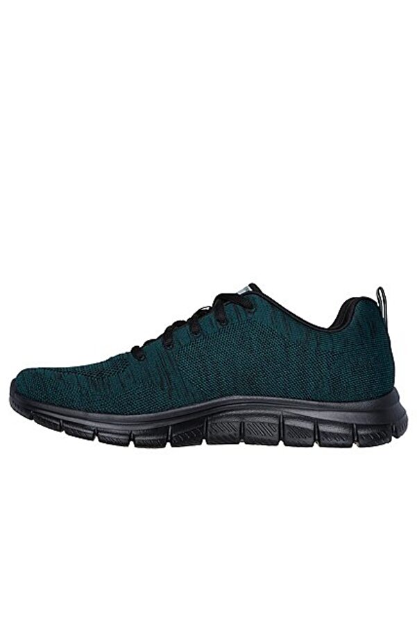 Skechers Green Sneakers - 232298 -Gnbk Model- Trendyol