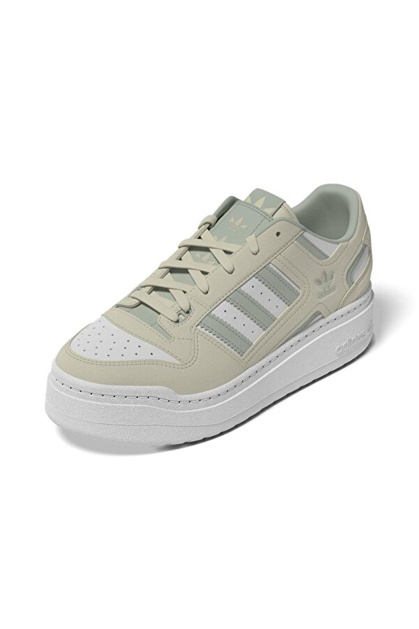adidas Yellow Forum Xlg W Women's Sports Shoes - ID0396- Trendyol