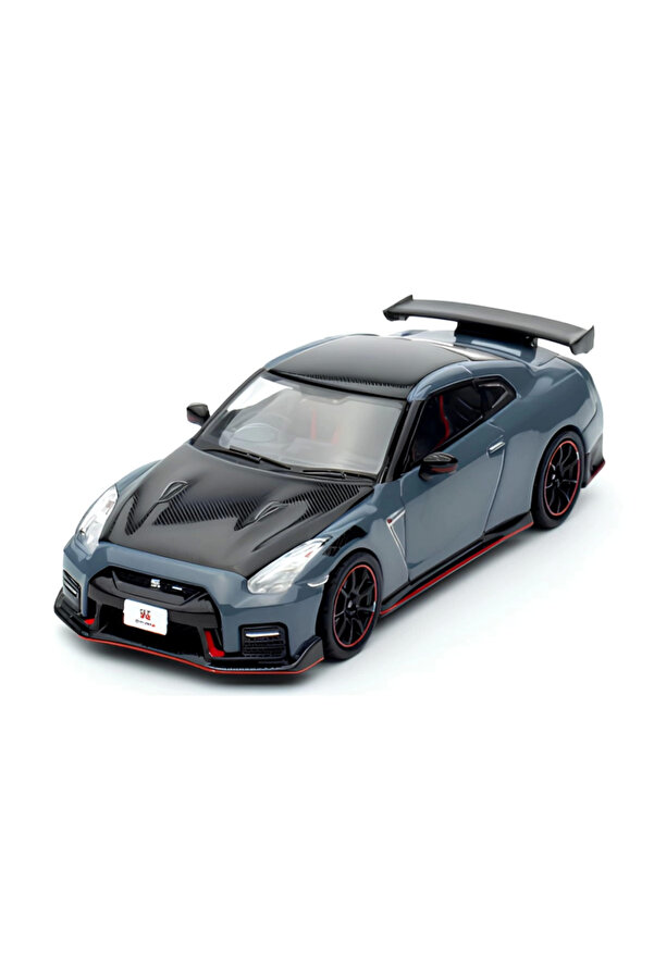 ReilaToys Inno 1/64 Nissan Gt-R (R35) Nismo Special Edition 2022 ...