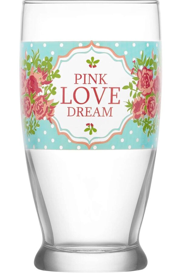 Savings Sphere Onrxt Dream Blue 3-Piece Soft Drink Glass Shplex 917250 ...