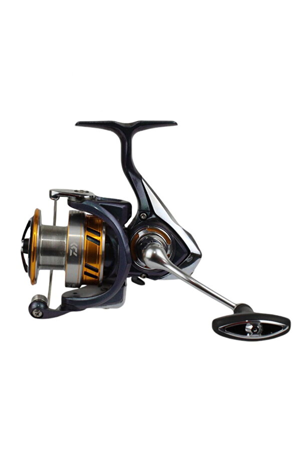 DAIWA Regal 18 Lt 3000 Dc Machine- Trendyol