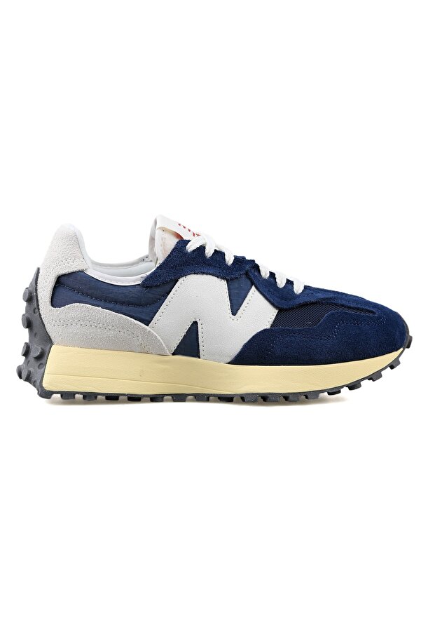 New Balance U327Wrj Unisex Casual Shoes U327Wrj Blue- Trendyol