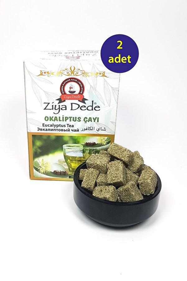 Skygo 2 Atom Eucalyptus Tea 150 Gr - Trendyol